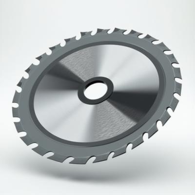China General Purpose TCT Round Blade The Ultimate Cutting Tool for Professionals for sale