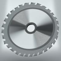 China Electricity-Powered TCT Circular Saw Blade for Accurate Cutting Effect 10 Degrees Hook Angle for sale