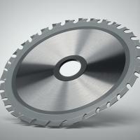 China 280mm TCT Sawing Blade Up To 1825mm Diameter for Electricity-Powered Cutting Performance for sale