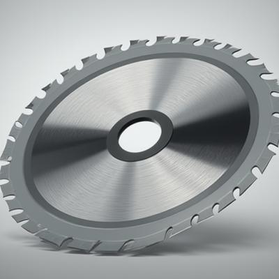 China 280mm TCT Sawing Blade Up To 1825mm Diameter for Electricity-Powered Cutting Performance for sale