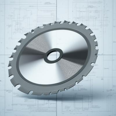 China Auto Welding and Auto Grinding Machines Perfect Combination TCT Circular Saw Blade Cutting for sale