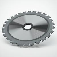 China Auto Welding And Auto Grinding Machines TCT Round Blade For General Purpose for sale