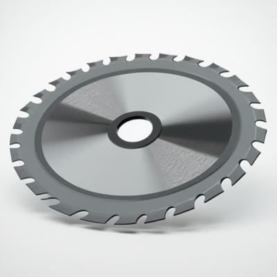 China Auto Welding And Auto Grinding Machines TCT Round Blade For General Purpose for sale