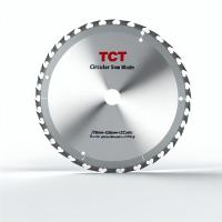 China TCT Circular Saw Blade 280mm-1825mm Electric General Purpose Cutting for sale