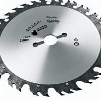China TCT Circular Saw Blade 280mm-1825mm Electric General Purpose Cutting for sale