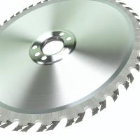 China TCT Circular Saw Blade 280mm-1825mm General Purpose Cutting for sale