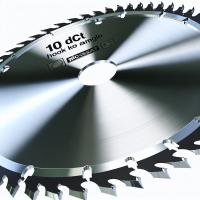 China 10 Degree Hook Angle TCT Circular Saw Blade 280mm-1825mm for sale