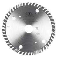 China 10 Degree Hook Angle TCT Circular Saw Blade 280mm-1825mm for sale