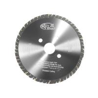 China 10 Degree Hook Angle TCT Circular Saw Blade 280mm to 1825mm for sale