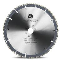 China 280mm to 1825mm TCT Circular Saw Blade for Electric Tools for sale
