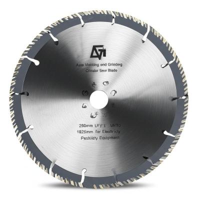 China 280mm to 1825mm TCT Circular Saw Blade for Electric Tools for sale