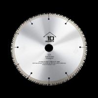 China General Purpose TCT Circular Saw Blade with Electricity Power Source for Smooth Cutting Effect for sale