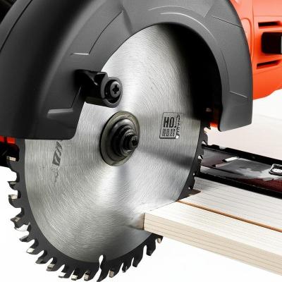 China TCT Circular Saw Blade with Cutting Effect and 10 Degree Hook Angle for General Purpose Powered by Electricity for sale