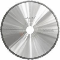China Precision-Engineered TCT Circular Saw Blade for General Purpose Cutting with Smooth and Accurate Cuts for sale