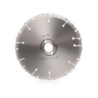 China 280mm Diameter TCT Circular Saw Blade with 10 Degree Hook Angle for Precise and Smooth Cutting Effect for sale