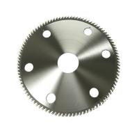 China TCT Circular Saw Blade with Auto Welding and Auto Grinding Machines for Precision Cutting Effect in 280mm to 1825mm Diameter for sale