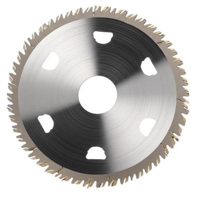 China TCT Circular Saw Blade with Cutting Effect for General Purpose Powered by Electricity and Auto Welding Grinding Machines for sale