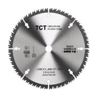 China TCT Circular Saw Blade with Smooth and Accurate Cutting for General Purpose Applications Powered by Electricity for sale