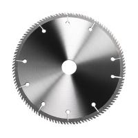 China Electricity Powered TCT Circular Saw Blade with 280mm to 1825mm Diameter and 10 Degree Hook Angle for Superior Cutting for sale