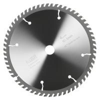 China Anti-friction Coating TCT Circular Saw Blade with 150 Teeth and 4.5mm to 10.5mm Kerf for Smooth Accurate Cuts for sale