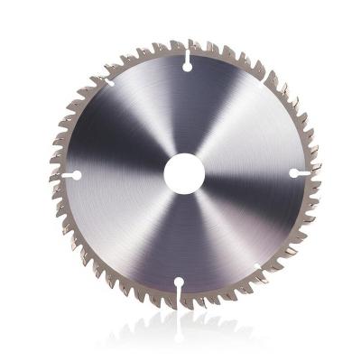 China Anti-rust Coating TCT Circular Saw Blade with 2.8mm Plate Thickness and 150 Teeth for Precision Cutting for sale