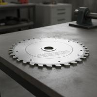 China TCT Circular Saw Blade 280mm-1825mm Electric General Purpose Cutting for sale
