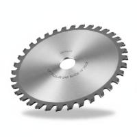 China 10 Degree Hook Angle TCT Circular Saw Blade 280mm-1825mm for sale