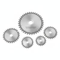 China TCT Circular Saw Blade 280mm-1825mm 10 Degree Hook Angle for sale