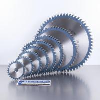 China TCT Circular Saw Blade 280mm to 1825mm Diameter for General Purpose Cutting for sale