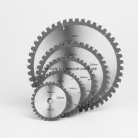 China 10 Degree Hook Angle TCT Circular Saw Blade 280mm to 1825mm for sale