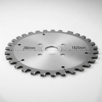 China 280mm to 1825mm TCT Circular Saw Blade for Electric Tools for sale