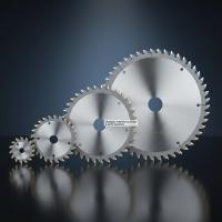 China Electricity Powered TCT Circular Saw Blade with 280mm to 1825mm Diameter for General Purpose Cutting Effect and Auto Welding for sale