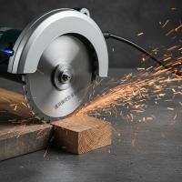 China General Purpose TCT Circular Saw Blade with Cutting Effect Powered by Electricity for sale