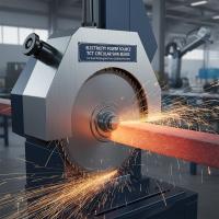 China Electricity Power Source TCT Circular Saw Blade with Cutting Effect for Auto Welding And Auto Grinding Machines for sale