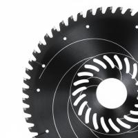 China 150 Teeth TCT Circular Saw Blade with Anti-rust Coating and Laser Cut Tooth Pitch for Precision Woodworking for sale