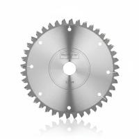 China Laser Cut Tooth Pitch TCT Circular Saw Blade with 150 Teeth and 2.8mm Plate Thickness for Precision Cutting for sale