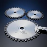 China High Blade Tension Acrylic Saw Blades with 0.125 Inches Kerf and Carbide Material for Precision Cutting for sale