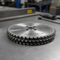 China Industrial Circular Saw Blades with 0.125 Inches Kerf and 25.4 Mm Or 30 Mm Bore for Precision Cutting in Industrial Grade Universal Sawblades for sale