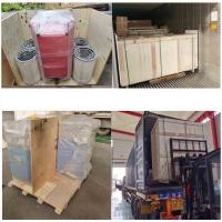 China Industrial Welding air cleaner with 99.9% Efficiency Welding Smoke Extractor for sale