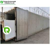 China 10 Years Life Welding Smoke Extractor Portable Welding Extraction Units With CE Certificate Motor for sale
