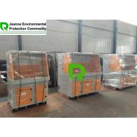 China Steel Industrial Downdraft Table Primary Tool Portable Downdraft Table for sale