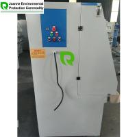 China Vacuum Down Draft Cutting Table 2 HP Downdraft Dust Collection Table 120 VAC Single Phase 60Hz for sale