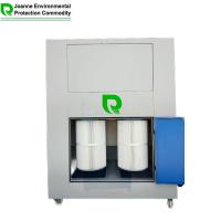 China Electric Down Draft Table Plasma Table 880 CFM - 4700 CFM Air Flow for sale