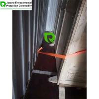 China Metal Dust Down Draft Table 1.5kw-8.0kw For Welding Polishing Plant for sale