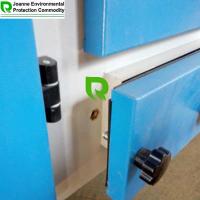 China Extraction Backdraft Table Extraction Option Portable Downdraft Table Collect Metal Grinding Dust for sale