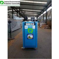 China 3kw Automatic Welding Smoke Eater For Smoke / Dust Treatment 400℃ Resistance for sale