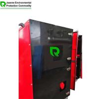 China 1400 Cfm 110V Welding Smoke Eater With 10' Power Cord Aviation Plug for sale