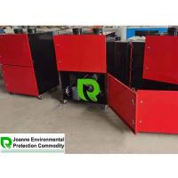 China Portable Welding Fume Collector 99% Weld Smoke Collector For Funnels Air Removal for sale