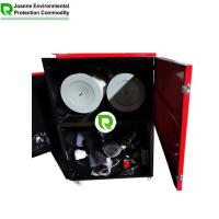 China Tig Welding Fume Collector / Portable Fume Extraction Equipment For Easy Breath for sale