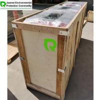 China 3kW 50Hz Welding Shop Fume Extractors , Dual Arm Mobile Exhaust Extraction Unit for sale